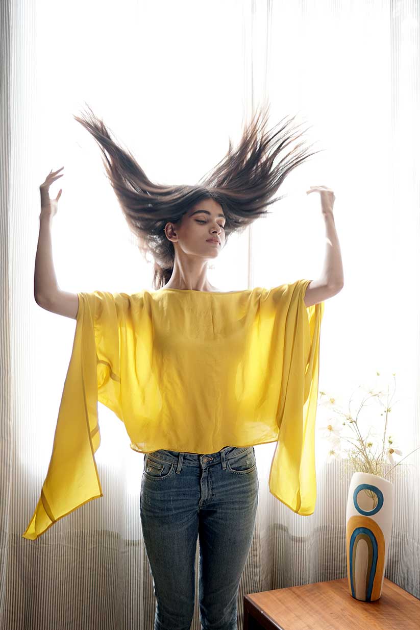 Resort Wear – Asmita Marwa